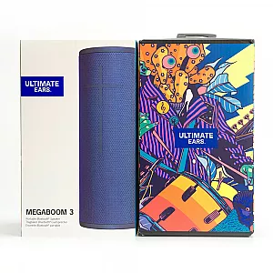 JBL Boombox 3 VS Ultimate Ears Megaboom 3 | Bluetooth-Lautsprecher Test